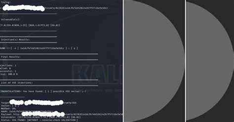 List Xss Bypass Curated By Abdeladime Mk Mesterx54 Medium