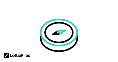 Free Animated Compass Animation By Imadahmed Lottiefiles