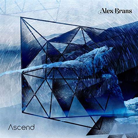 Ascend By Alex Brans On Amazon Music