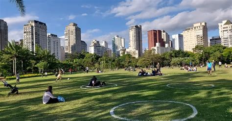 Parques Em Sp Saiba Quais São As 12 Melhores Opções Da Capital