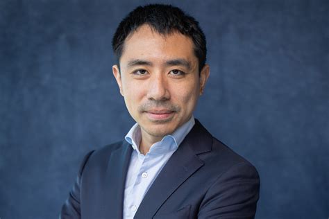 Tianyi Peng Columbia Business School