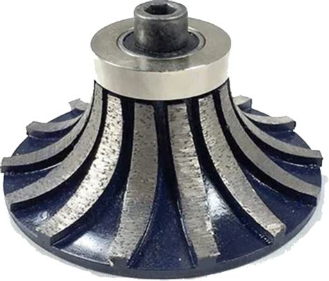 Diamond Router Bits Stone Granite Marble And More