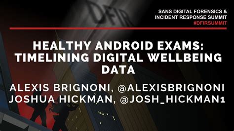 Whats Really Happning A Forensic Analysis Of Android And Ios Happn Dating Apps The 5 Detailed