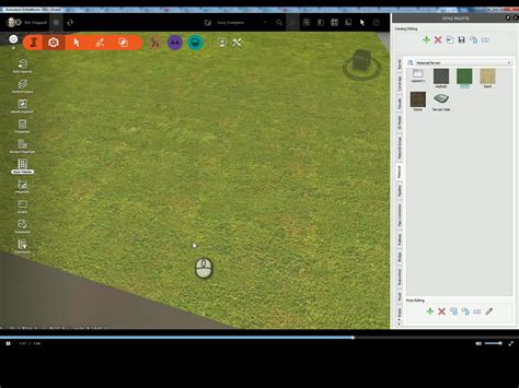 Can You Create A 3d Model Of A Projected Neighborhood In Infraworks Autodesk Community