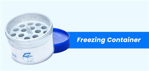 New Arrival Freezing Containers Ready For Superior Cryogenic Performance Discover Now News