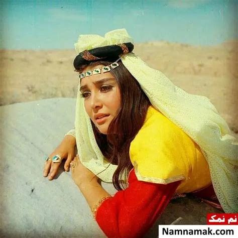 آفرین عبیسی تنها بازیگری که به حجاب پایبند شد عکس ها و بیوگرافی