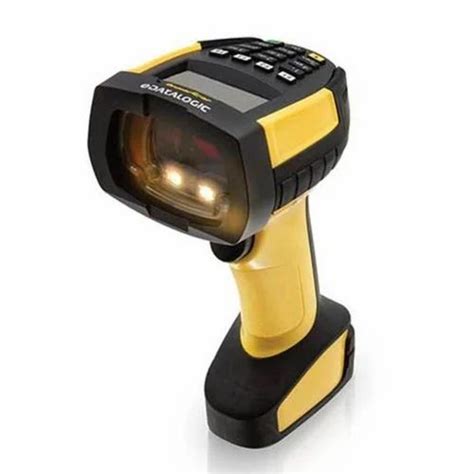 Wireless Hand Free Datalogic Powerscan Pd 9531 Barcode Scanners At