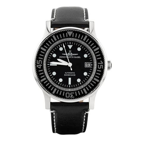 Zeno Watch Basel As2063 Limited Edition Swishtime E Shop Watches
