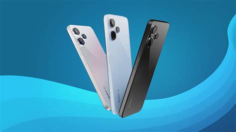 Xiaomi Launches The Incredible Redmi 12 5G In Brazil With A Giant 5 000 MAh Battery And An