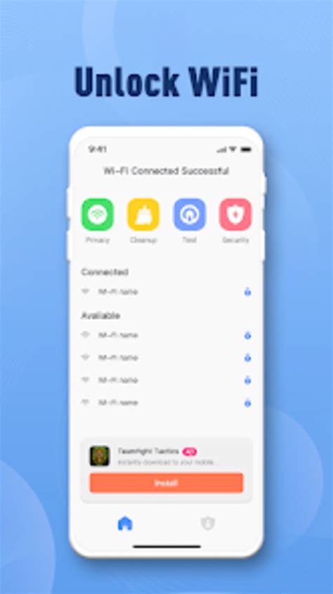 WIFI Assistant Speed Test For Android Download