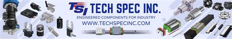 Tech Spec Inc Linkedin