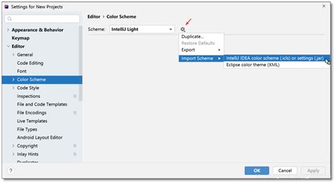 2022 最新 intellij idea 2022 详细配置步骤演示（图文版） idea2022配置jdk csdn博客