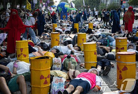 기후가 죽었다 뉴스1