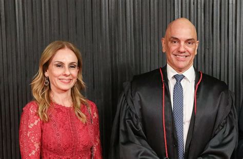 Receita Indica Repasse R 40 Mi Do Master à Mulher De Moraes