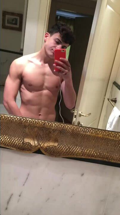 Bodybuilder Transformation