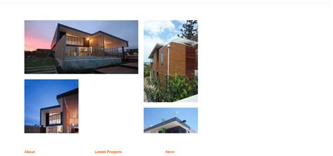Jquery Isotope Horizontally Long Images Leaving Gaps Underneath Stack Overflow