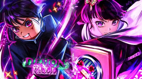 How To Get Flower Breathing Style In Demonfall Roblox Pro Game Guides