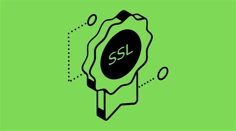 The Importance Of SSL Certificates Securing Your Website
