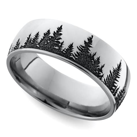 Coolest Mens Wedding Bands 60 Photos