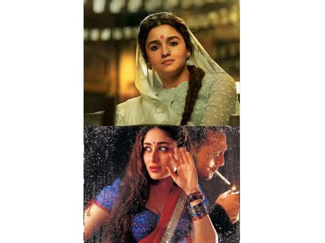 Times Bollywood Actresses Won Praise For Playing Sex Workers On Screen