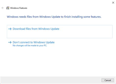 Install NET Framework And On Windows Dimitris Tonias