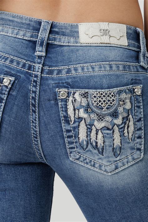 Jeans For Women Skinny And Bootcut Jeans Miss Me