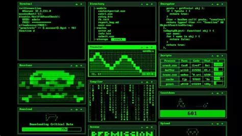 Hacker Simulator Game Guide Tips Walkthrough Gameplay Tutorial