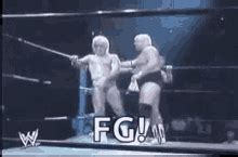 Ric Flair Walk S Tenor
