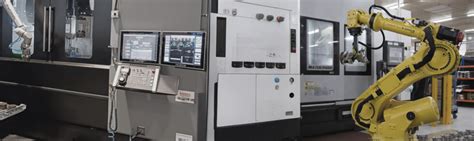 What Is Autonomous Process Control In Advanced Robotic Machine Tending