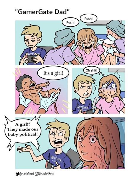 Pin By Nick Brunswick On Comics Funny Comics Hysterically Funny