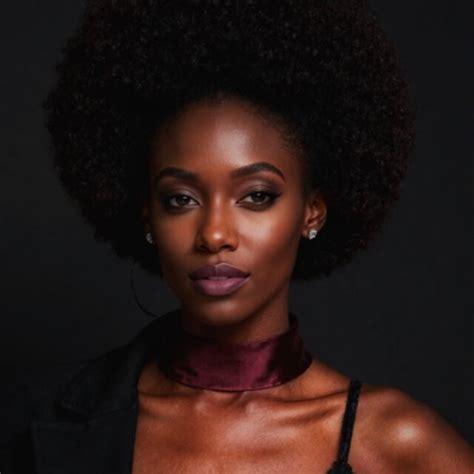 Nigerian Princess By Yana On Tidal