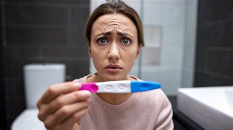 How Common Are False Positive Pregnancy Tests Heres What You Need To Know Agnnestreasures