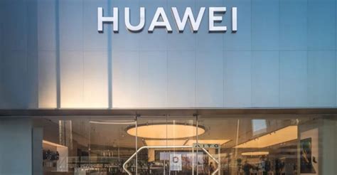 Rumors Say Huawei Mate Series To Be Released In July Pandaily