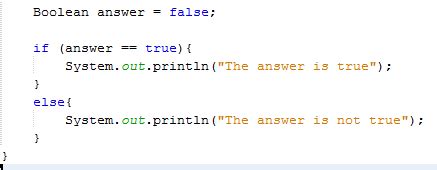 Conditional Logic In Java Program In Java Java Examples Interview Questions And Answers