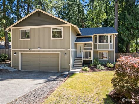 7618 Oak Park Dr Nw Bremerton Wa 98311 Redfin