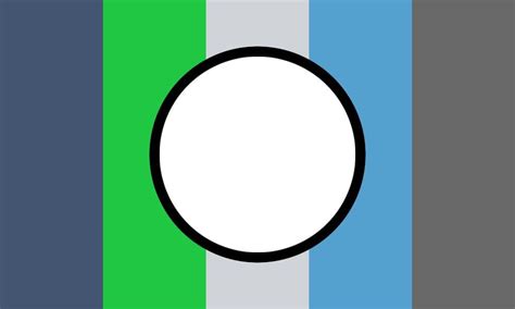 Techtum Flag