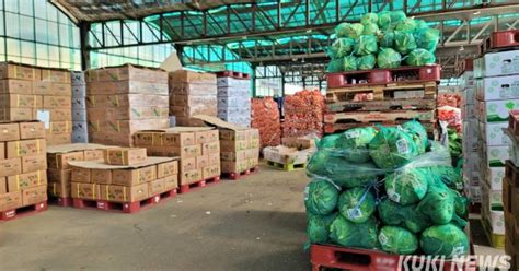 이른 폭염에 농산물 가격 상승곡선…‘金배추 대비 역부족