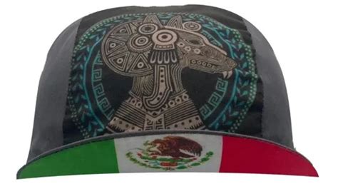 6 Gorras Unita Ciclista Ciclismo Bicicleta Montaña Vagabundo Negro Unitalla Envío Gratis