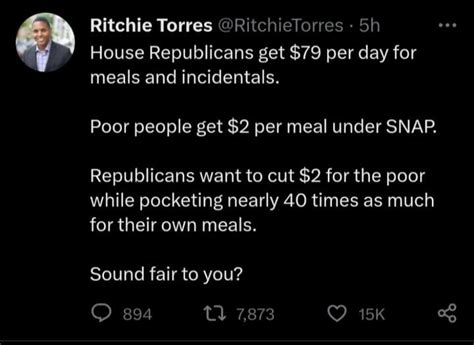 Rep Ritchie Torres Telling It Exactly As It Is R Republican Misdeeds