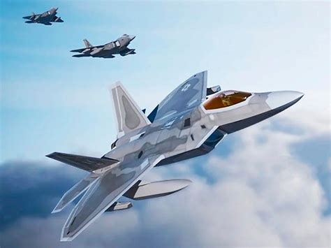 Can Any Jet Beat The F 22 Raptor