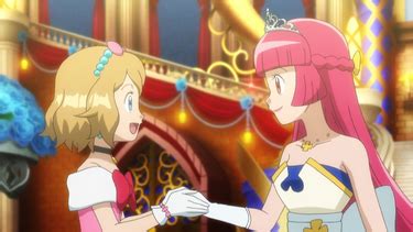Serena Anime Bulbapedia The Community Driven Pokémon Encyclopedia