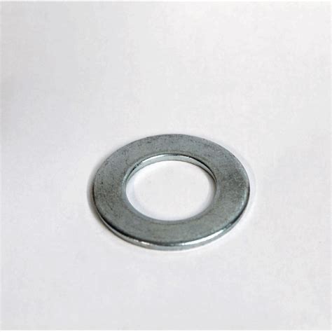 Flat Washer Form B Charnwood Fasteners Limited