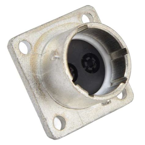 Power Connector 2 Pin Socket Dc 60v 20a For Electr Grandado