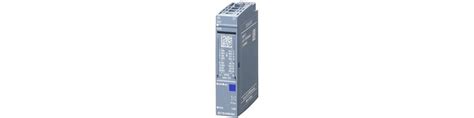 Siemens Simatic Et 200sp Analog Output Modules Plc City