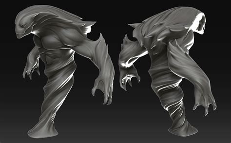 Morphling En Llamas