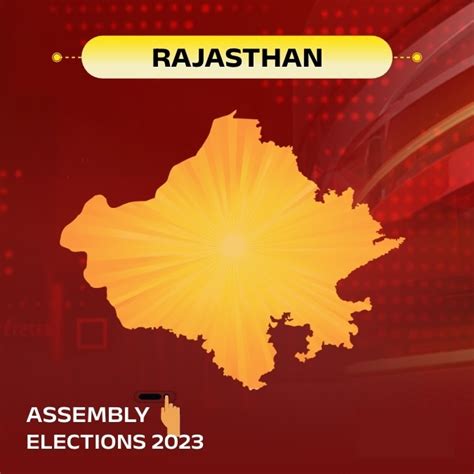 Rajasthan Election Result 2023 Live Rajasthan Election Analysis