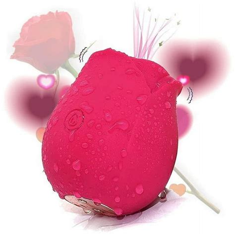 Rose Sexual Toy