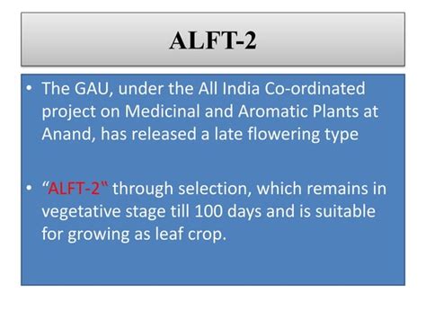 Species And Varieties Of Coleus Cinchona Glory Lily Pyrethrum And