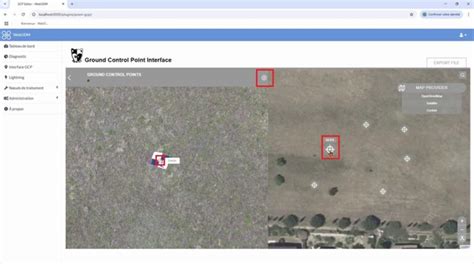 How To Create Accurate 3d Photogrammetry Maps Using Gcps And A Non Rtk